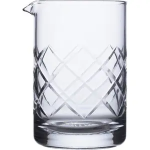 A BAR ABOVE Cocktail Mixing - Glass