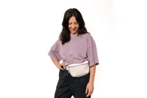 KIBOU Wallet Belt Bag