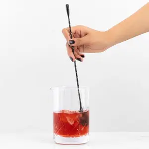 A BAR ABOVE Cocktail Mixing - Glass