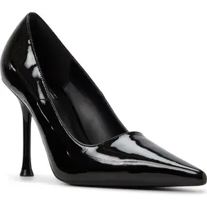 CALL IT SPRING BY ALDO Call It Spring Ariies Pointed Toe Pump - Black
