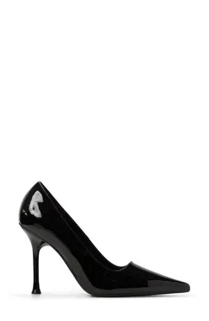 CALL IT SPRING BY ALDO Call It Spring Ariies Pointed Toe Pump - Black