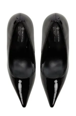 CALL IT SPRING BY ALDO Call It Spring Ariies Pointed Toe Pump - Black