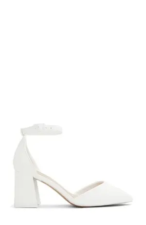 CALL IT SPRING BY ALDO Call It Spring Daliaa Ankle Strap Pumps
