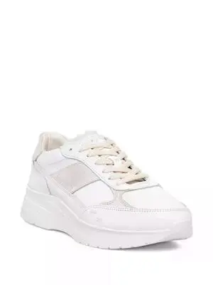 Filling Pieces Jet Platform Sneakers
