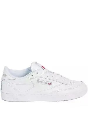 Reebok Embroidered Sneakers For Men