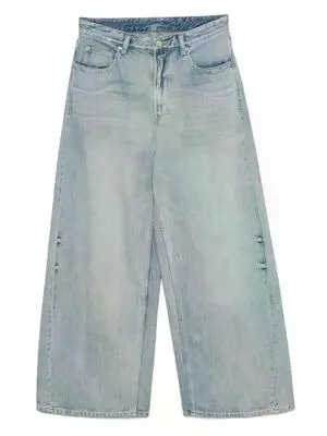 LESS Wide-leg Jeans