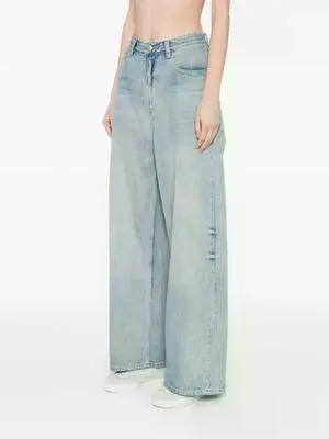 LESS Wide-leg Jeans