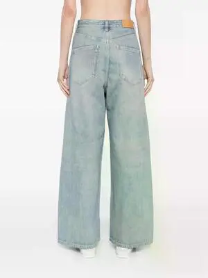 LESS Wide-leg Jeans