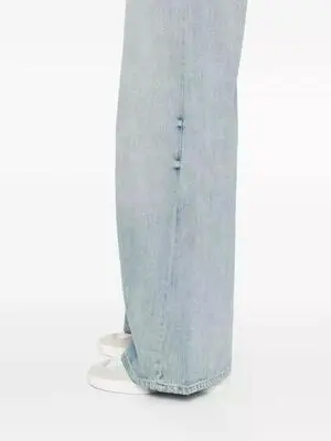 LESS Wide-leg Jeans