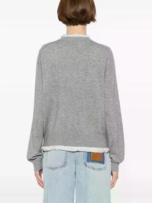 LESS Layered Jumper