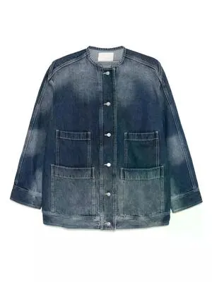 LESS Denim Jacket