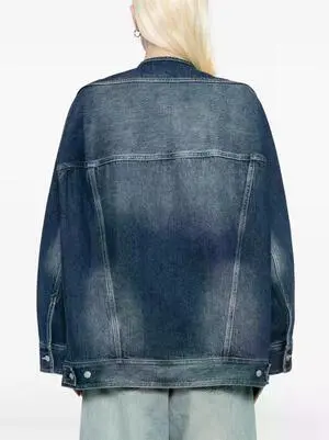 LESS Denim Jacket