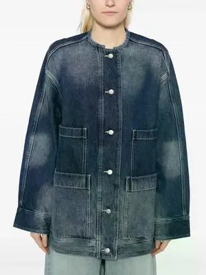 LESS Denim Jacket