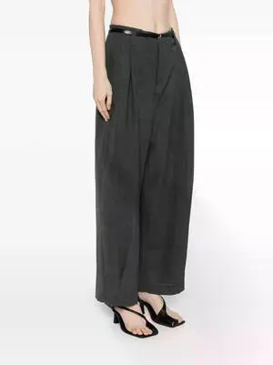 LESS Wide-leg Trousers