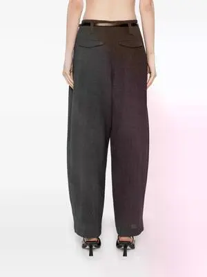 LESS Wide-leg Trousers