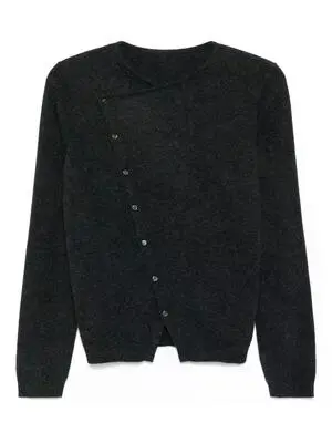 LESS Cashmere Cardigan