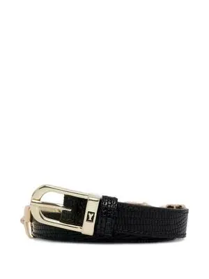 Patrizia Pepe Leather Belt