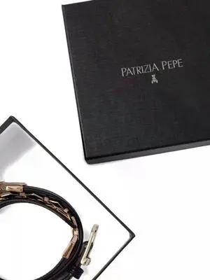 Patrizia Pepe Leather Belt
