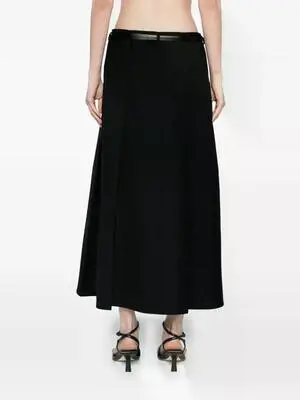 LESS Panelled Skirt