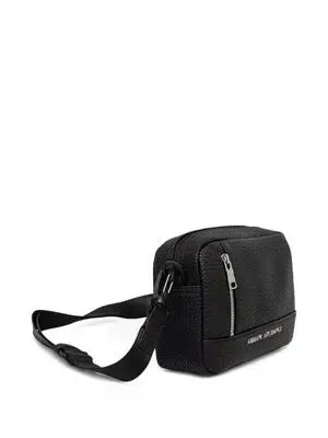Armani Exchange Logo Belt Bag