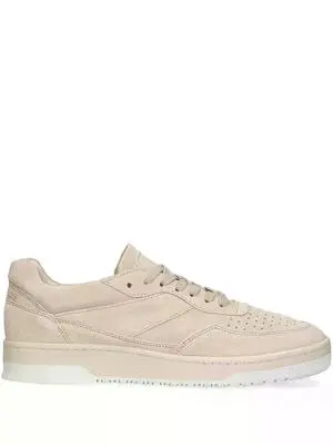 Filling Pieces Suede Sneakers