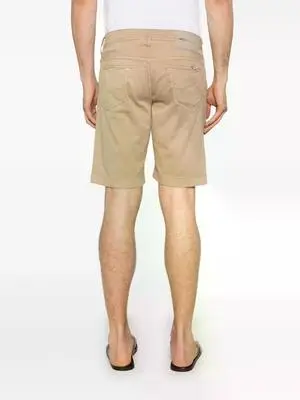 Jacob Cohen Lou Shorts