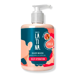 PRODUCTOS LATINA Deep Hydration Hair Mask - One-color