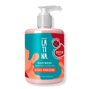 PRODUCTOS LATINA Intense Nourishing Hair Mask - One-color