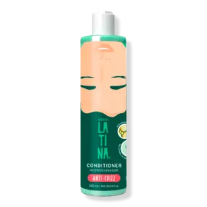 PRODUCTOS LATINA Anti-frizz Conditioner - One-color