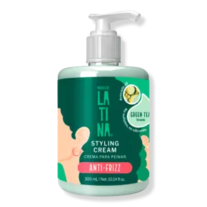 PRODUCTOS LATINA Anti-frizz Styling Cream - One-color
