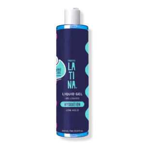 PRODUCTOS LATINA Liquid Gel Hydration - One-color