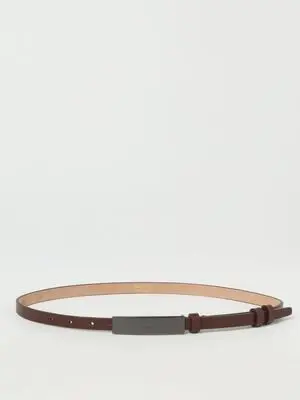 Max Mara Belt - Brown