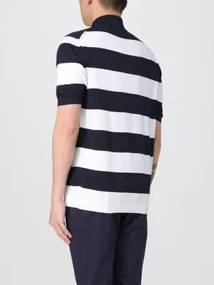 Paul & Shark Polo Shirt - Striped