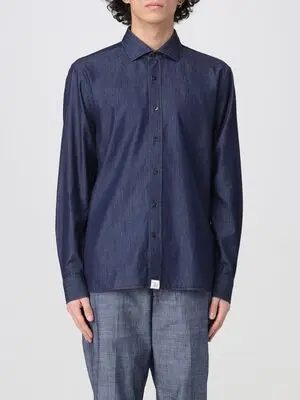 Peuterey Shirt - Blue