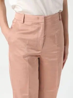 Pinko Tailored Wide Leg Trousers