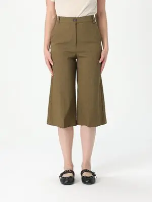 Pinko Tailored Shorts