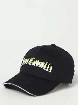 Just Cavalli Cap - Black