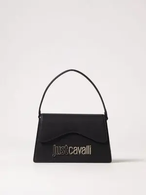 Just Cavalli Mini Bag - Black
