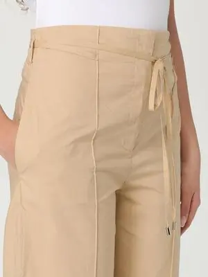 Liu Jo Trousers - Beige