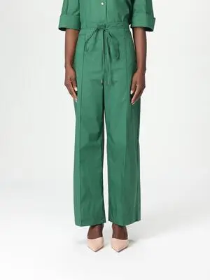 Liu Jo Tailored Trousers - Green