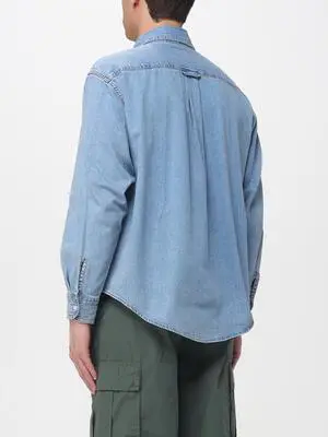 Carhartt Work In Progress Shirt - Blue