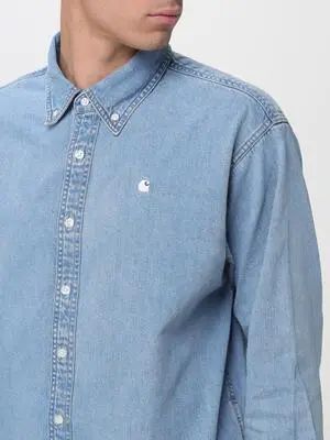 Carhartt Work In Progress Shirt - Blue