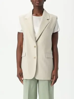 GOLDEN GOOSE Waistcoat