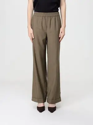 Liu Jo Frill Pants For Women