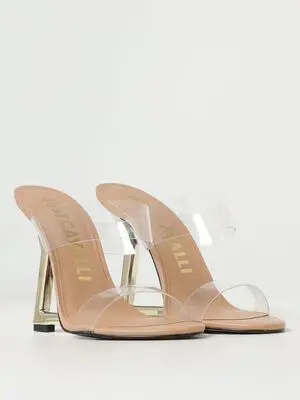 Just Cavalli Heeled Sandal