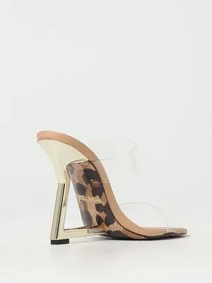 Just Cavalli Heeled Sandal