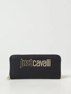 Just Cavalli Wallet - Black