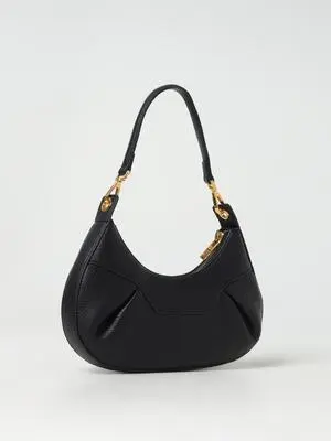 Just Cavalli Shoulder Bag - Black