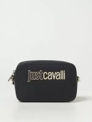 Just Cavalli Flap Mini Bags