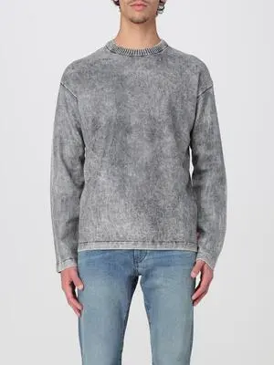 DIESEL® Sweatshirt - Grey
